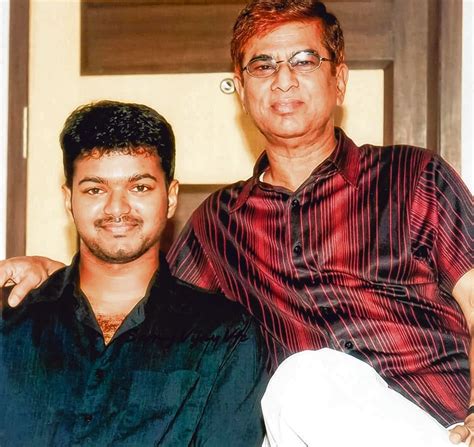 எஸ் ஏ சந்திரசேகர் என்னால் உருவான விஜய் திரைச்செய்தி தமிழ் முரசு Cinema Movie News In Tamil