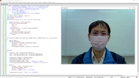 Github Jsyeh Resizecam A Windows Webcam Tool Which Can Resize And