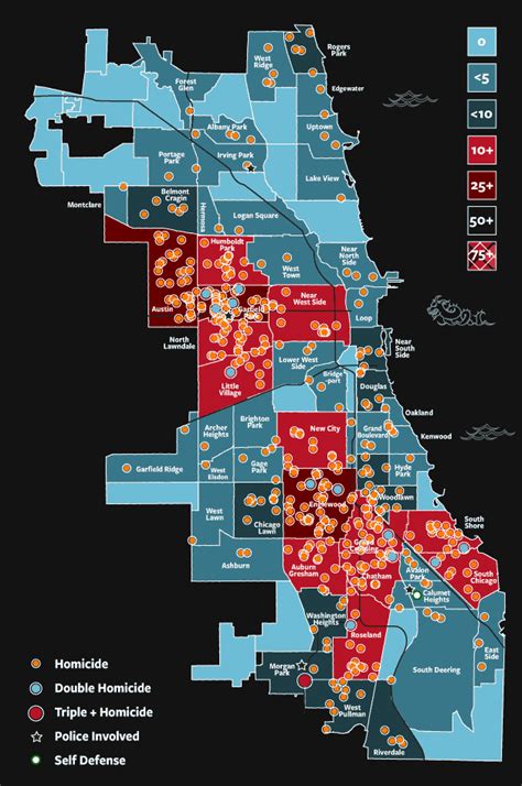 Urban Violent Crime And Legal Gun Ownership A Story Of Geographical