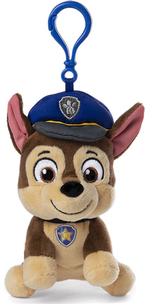Chase Paw Patrol Png Images Wallpapers Com