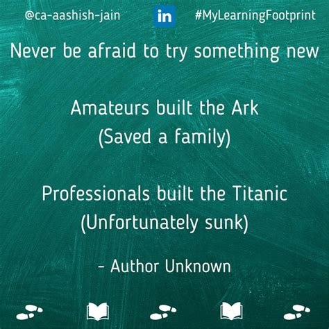 Mylearningfootprint Aashish Jain