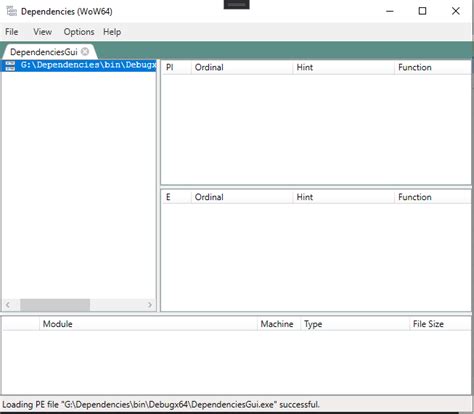 Supporting X64 Clr Dependencies By Himeshsameera · Pull Request 241
