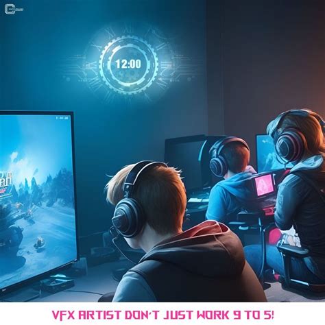 The Hard Work Behind Vfx Late Nights And Early Mornings White Apple