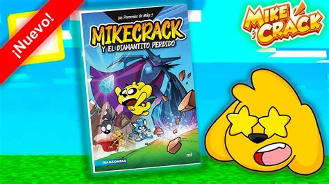 Mikecrack Y El Diamantito Perdido Ubicaciondepersonascdmxgobmx