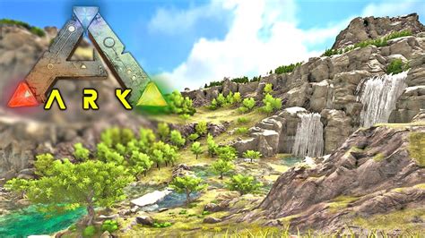 Ark Gamepedia Ragnarok Resource Map Guluelectric
