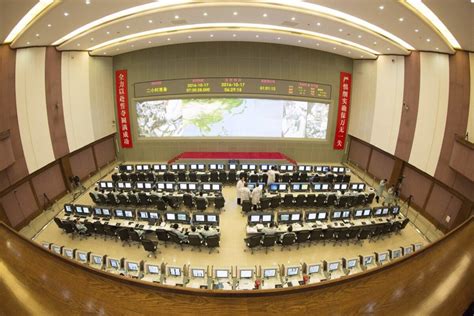 China lanzó dos astronautas al Tiangong su segundo laboratorio espacial Infobae