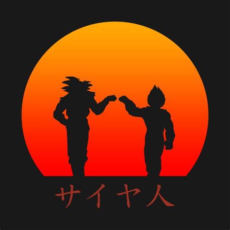 Check Out This Awesome Saiyanpride Design On Teepublic Anime