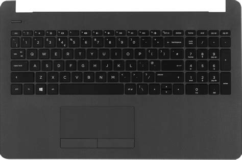 Podzespoły do laptopa Hp Hpm16M6 Qwerty Uk 250 G6 255 256 PK132043A09 Opinie i ceny na Ceneo pl