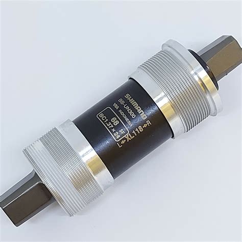 Shimano Un300 Bottom Bracket Bike Cycle Bicycle Bb Square Taper Sealed