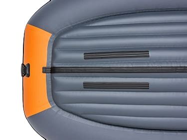 Лодка ПВХ ХАНТЕР 320 ЛКА - купить в г. Москва, цена и фото. Характеристики