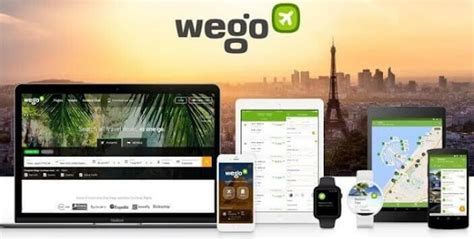 موقع وتطبيق ويجو Wego دليلك الشامل لحجز تذاكر الطيران والفنادق بأرخص