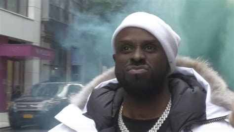 Dj Funkmaster Flex Accused Of Allegedly Accepting Kickbacks From