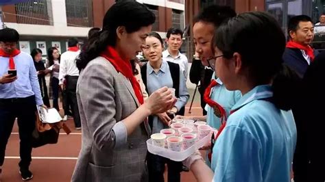 合肥市临泉路第二小学开展劳动技能展示活动合肥市瑶海区人民政府