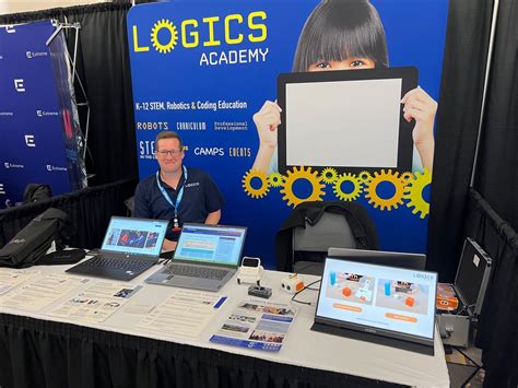 Oasboict2023 Logics Academy