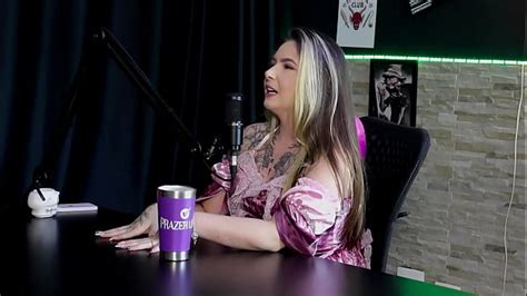 Tem Fetiche Em Transar Com Uma Transsexualand Não Tem Vontade De Fazer