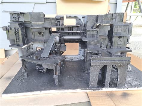 Good Spring Wheatherprime Time Rterrainbuilding