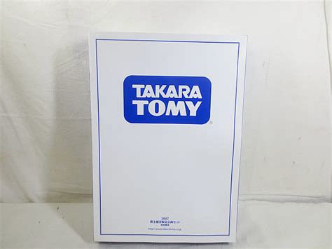 Yahooオークション 新品 タカラトミー 2007年 株主優待 リカちゃん