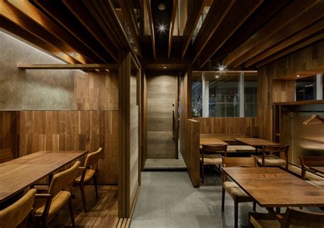 本格派イタリア料理店 バルツェル×ミヤモト家具solid×中斉拓也建築設計 President Blog ミヤモト家具社長ブログ