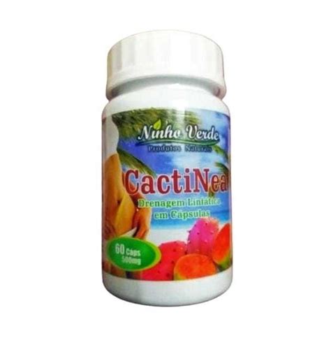 Cactinea Comprar em Projeto Viva Saúde