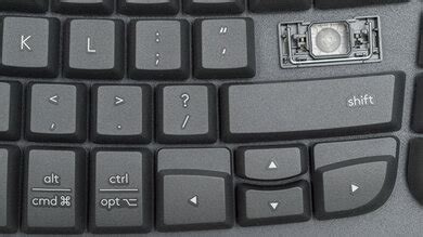 Logitech Wave Keys Review RTINGS Com