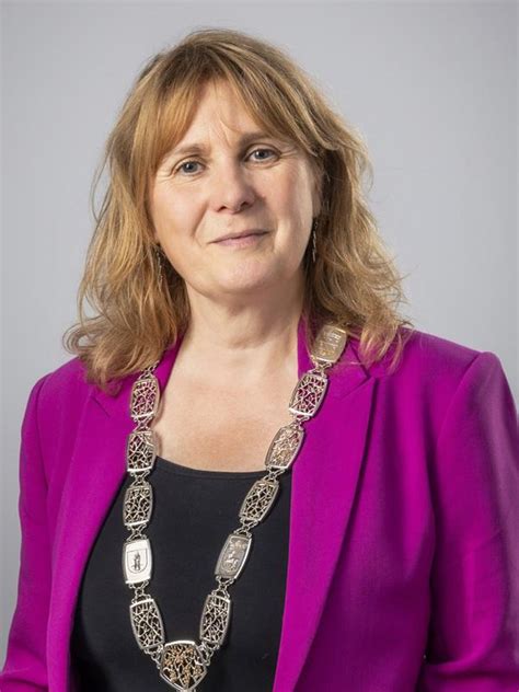 Marieke Moorman Voorzitter Samenwerkingsverband R8 Vng