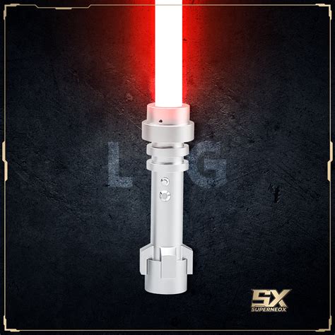 Lightsaber Hilt Lego