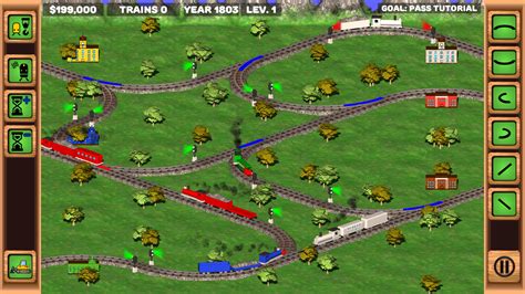 Simple Railroad On Steam