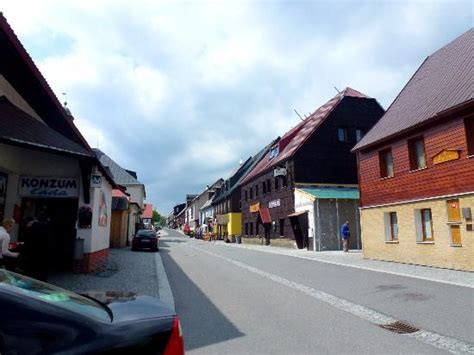 Bozi Dar Fotos - Besondere Bozi Dar, Karlovy Vary Region Bilder ...