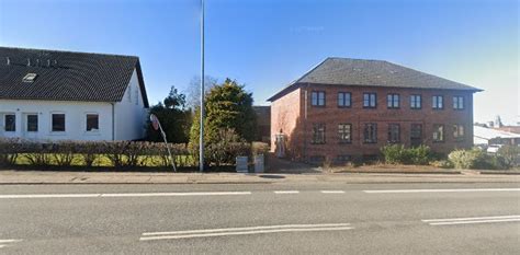 1 Anmeldelse Af Møbelsnedkeriet Bak Andersen Tømrer I Aalborg