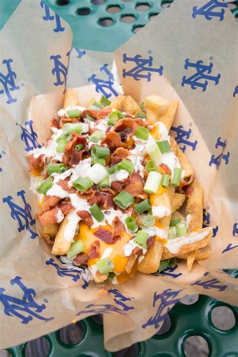 The Best Citi Field Food—what To Eat At Mets Games Good Food Stories