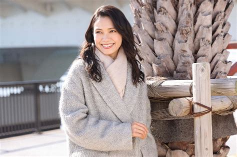 画像2947 「eye Love You」怒涛のキス5回 侑里（二階堂ふみ）＆テオ（チェ・ジョンヒョプ）の“だるまさんがころんだ”に反響