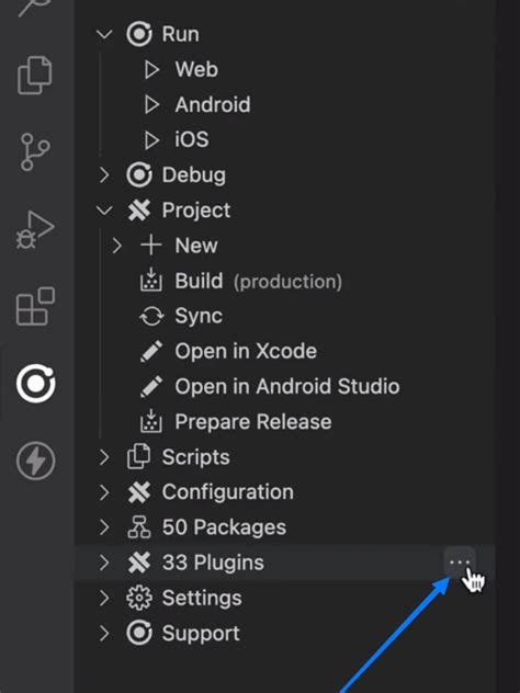 A New Capacitor Plugin Registry For Enhanced Discoverability Ionic Blog