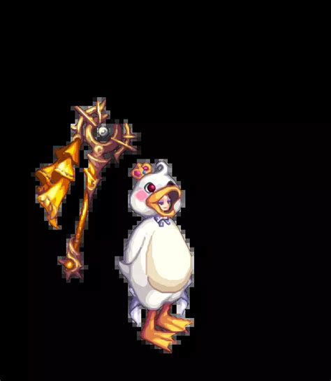 던파커마 마법사여 170424번 룩