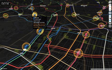GitHub Nagix Mini Tokyo 3d Toei A Real Time 3D Digital Map Of Tokyo