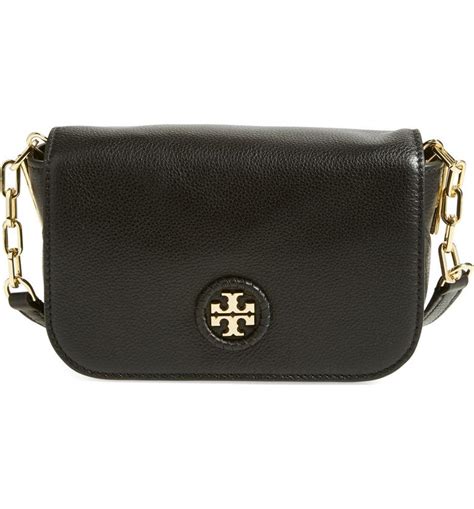 Tory Burch Mini Leather Crossbody Bag Nordstrom Exclusive Nordstrom