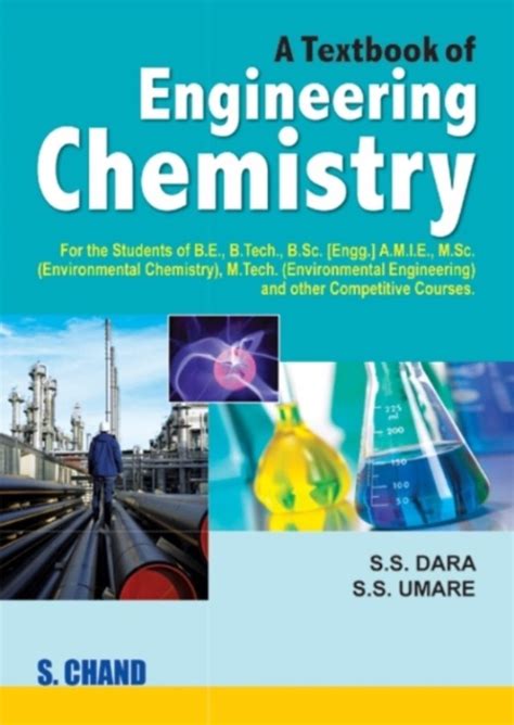 Cy8151 Engineering Chemistry