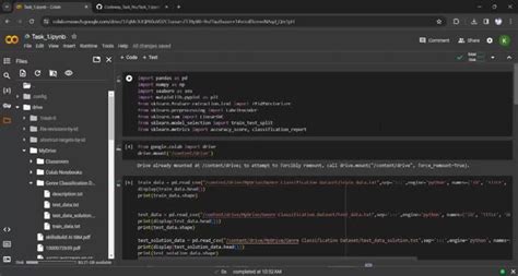 codeway machinelearning kanakala vijay kumar