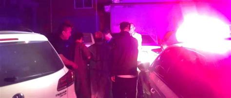 【我为群众办实事】老人深夜迷路 警民齐心暖心救助小区许洪嘉邱县