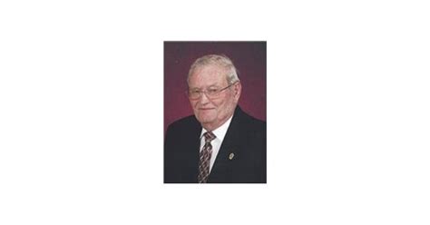 Harry Hendricks Obituary 1932 2016 Quincy Il Herald Whig