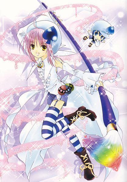 Shugo Chara PEACH PIT Mobile Wallpaper By PEACH PIT 1426535