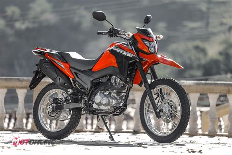 Bros Ou Crosser Saiba As 5 Vantagens De Comprar A Honda