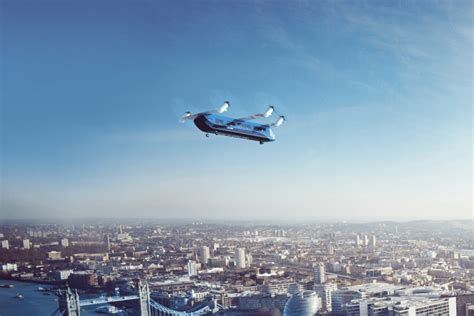 Skybus Consortium Skybus Concept Design