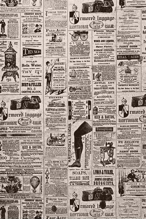 [100 ] Old Newspaper Backgrounds