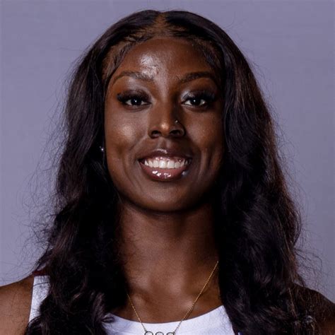 Laeticia Amihere South Carolina Gamecocks Power Forward