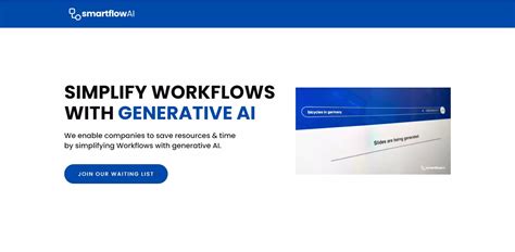Smartflowai Best Ai Tool Core Feature And Review On Toolai Toolaiz