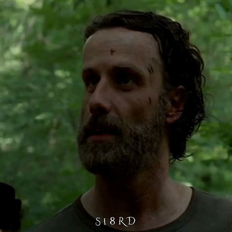 Rick Grimes Hot Edit ️🔥 The Walking Dead Youtube