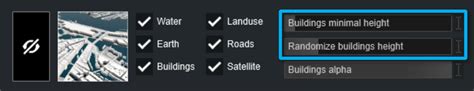 Guide Working With OpenStreetMap In Lumion Pro Lumion User Support