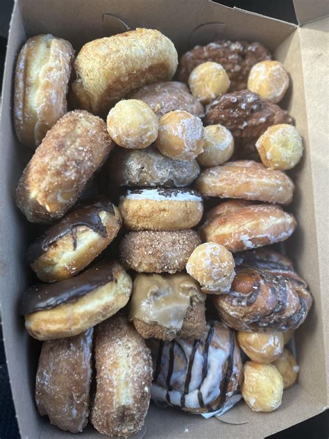 Poppys Donuts Las Vegas 9 99 R Toogoodtogo