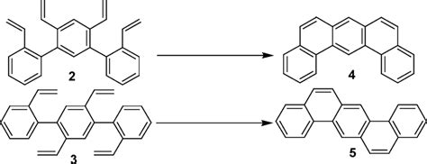 Scheme 2 Double Rcm Scheme 3 Preparation Of Isomeric Download Scientific Diagram