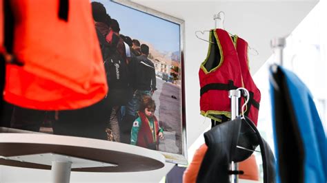 Photography Exhibition At Browns Watson Institute Features Faces Of